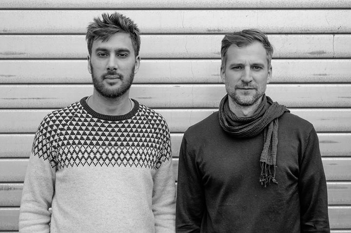 Duo night, with DOKO | KulturA.