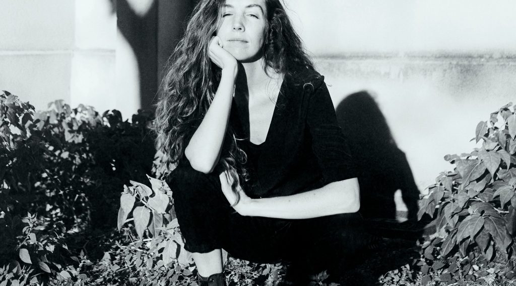 Concert Folk: ANNA MIEKE (Irl) | KulturA.