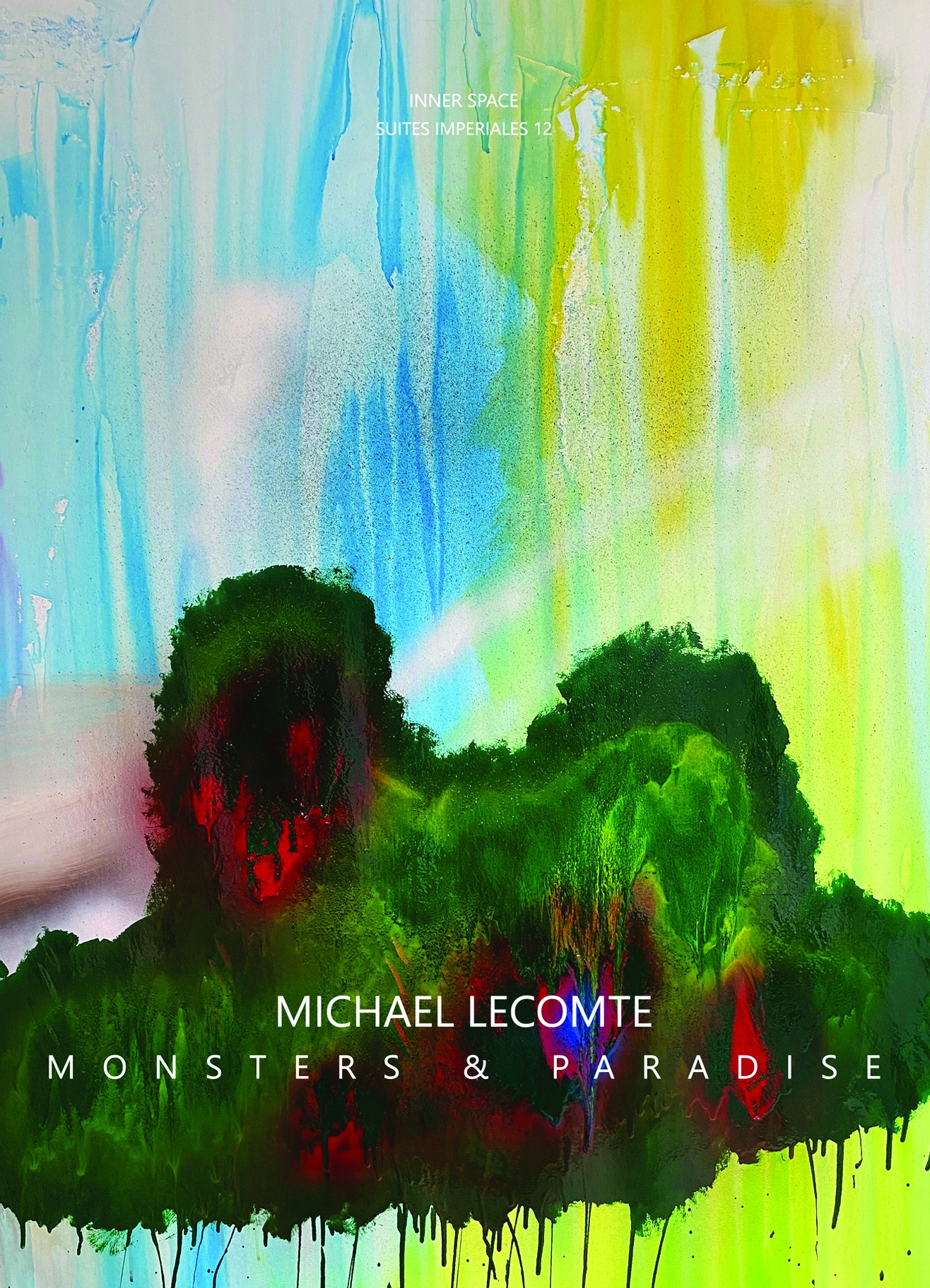 SUITES IMPERIALES N°12: « MONSTERS & PARADISE » | KulturA.