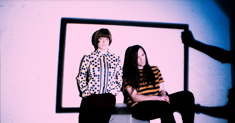 Micro Show #9 - MEMORIALS (w/ Electrelane & Wire members) + PAIRI DAEZA ...